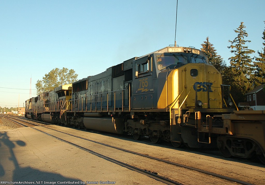CSX Q16530